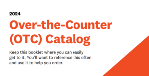 Devoted OTC Catalog 2025